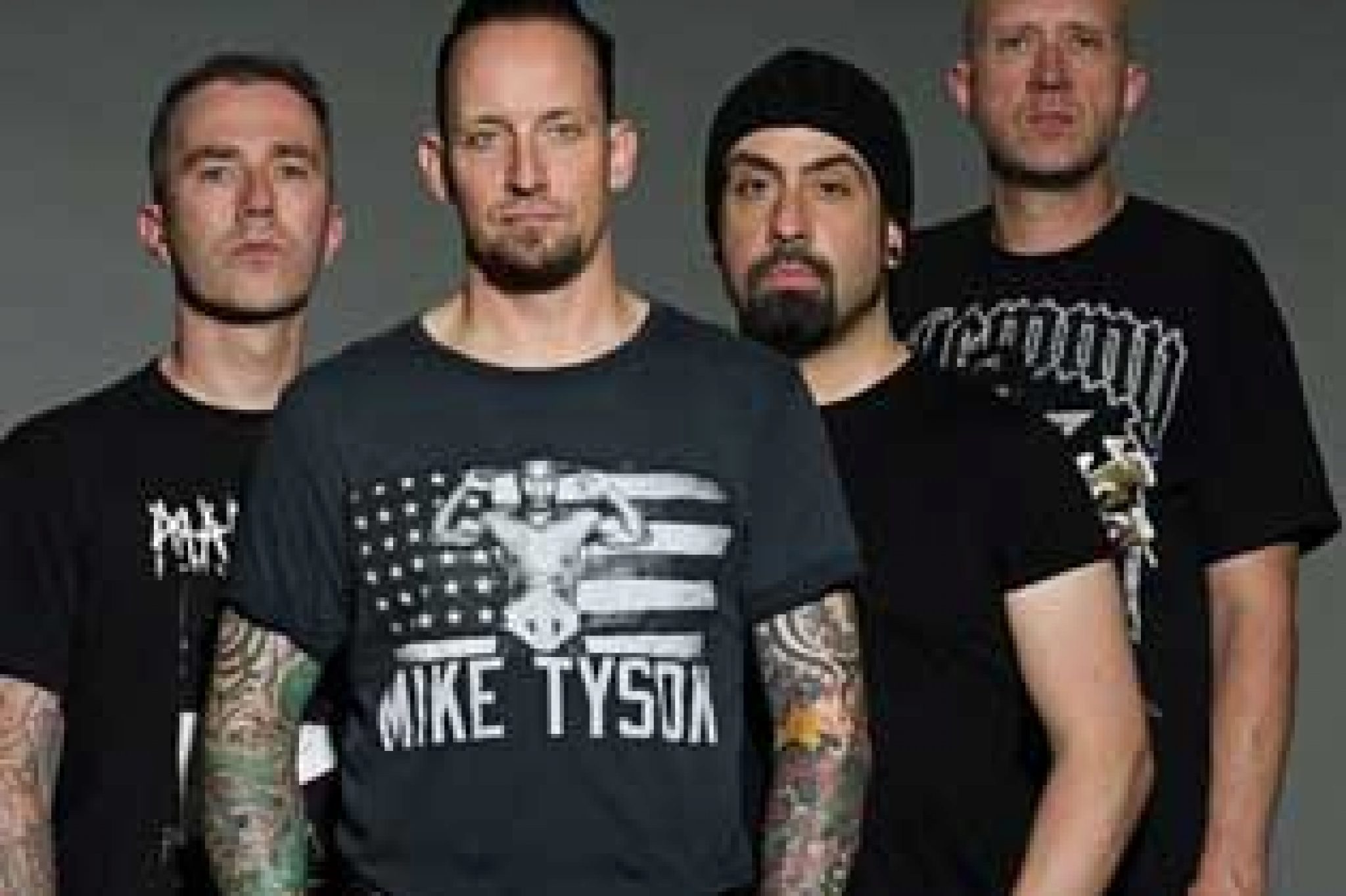 Entradas Conciertos Volbeat - Giras Conciertos 2023-2024